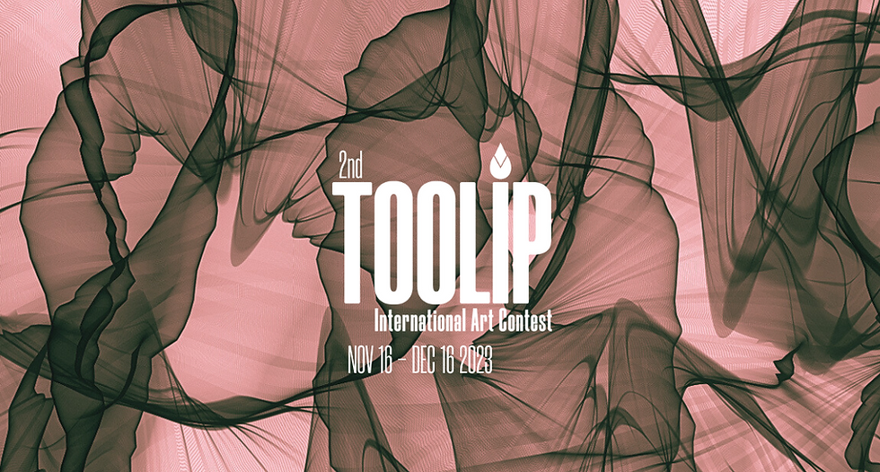 2nd Toolip Art Contest 2023